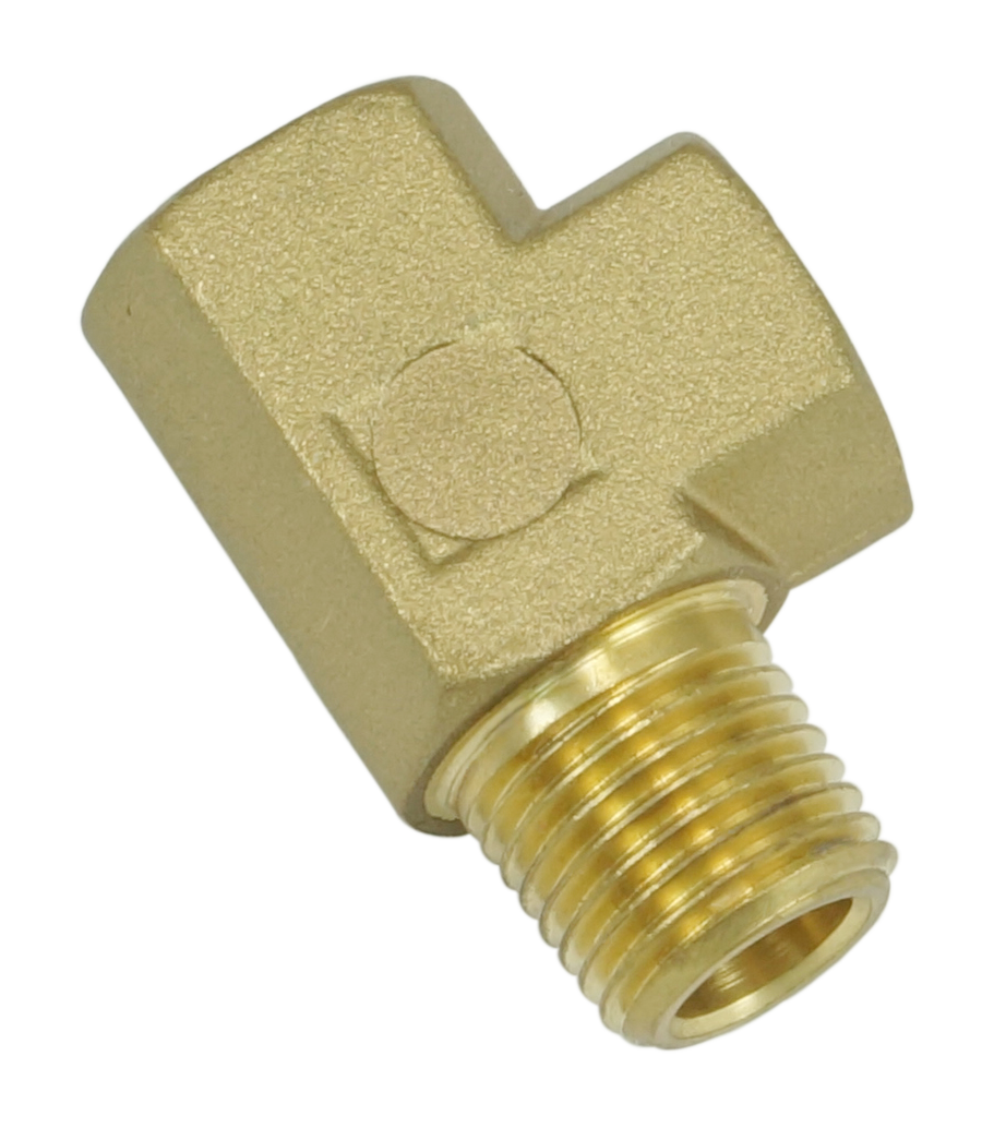 Pipe Fittings – Metalcube