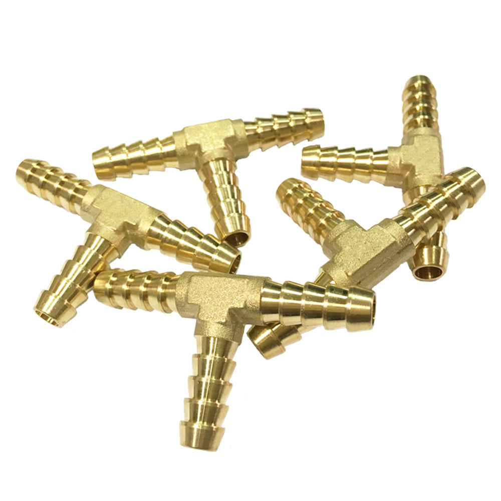 Hose Barb Fittings – Metalcube